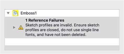 Finally Autodesk Introduces Proper Emboss Feature In Fusion 360 Fabbaloo