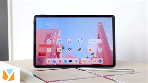 Huawei MatePad 11 (2021) specs, faq, comparisons