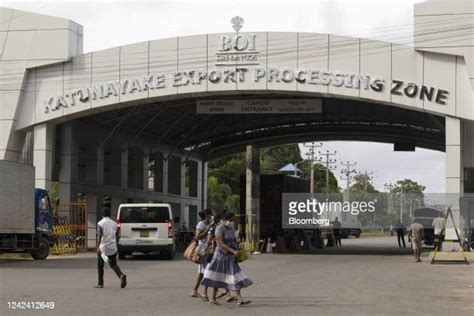 Export Processing Zone Photos And Premium High Res Pictures Getty Images
