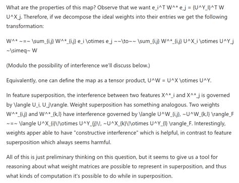 Latex Rendering For Html Viewer Zotero Forums