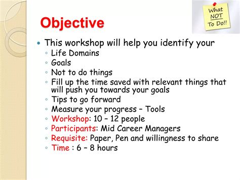 Un Clutter Your Life Ppt