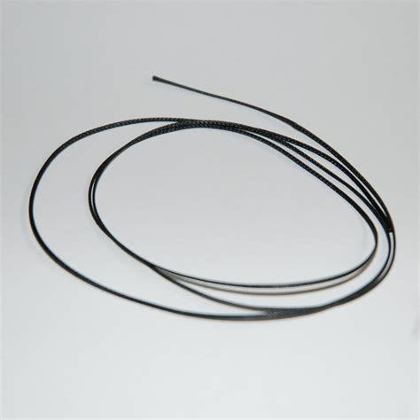 Rotor Valve Lever String Cord French Horn Trombone Tuba Fits Any Brass Rotor 60 Cm Roll