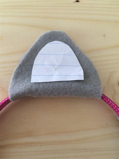 The Smart Momma Diy Cat Ears Headband