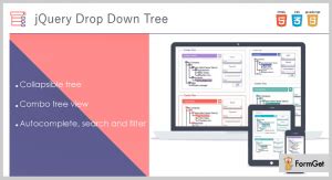 Best Jquery Tree View Plugins Free And Paid Formget