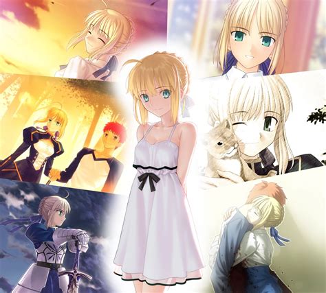 Kizu On Twitter Artoria Pendragon