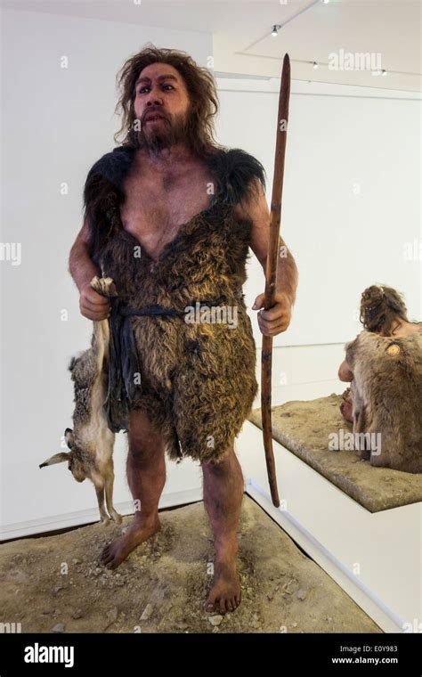 Neanderthals Persisted Longer In Isolated French Caves Due To Social