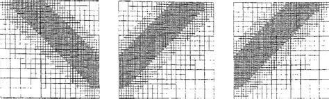 Figure 1 From A Vectorizable Adaptive Grid Solver For Pdes In 3 D Part I Algorithmic Aspects
