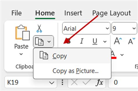 How To Convert Excel To Word 3 Easy Ways