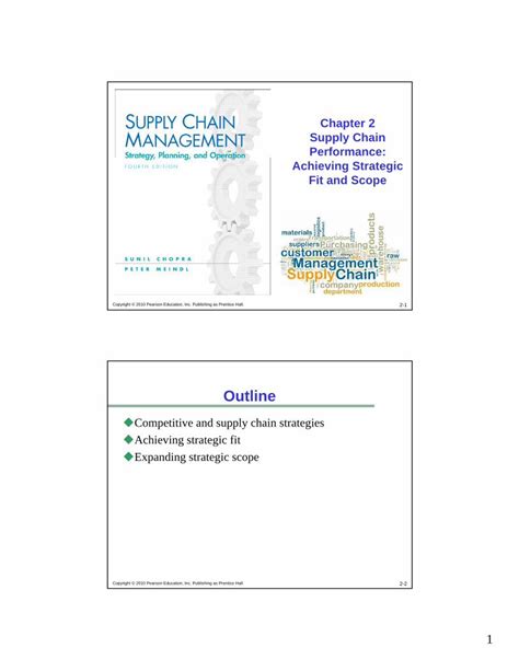Pdf Chopra4 Ppt Ch02 Universitas Lampungsilabusfebunilaacidscm