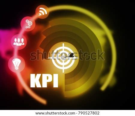 Kpi Stock Images Royalty Free Images Vectors Shutterstock
