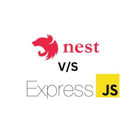 Nestjs Vs Expressjs Whats The Difference And Which Should You Choose All Insight Lab