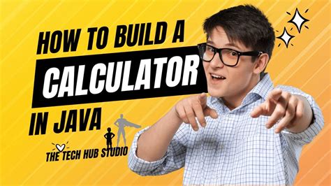 Java Beginner Project Build A Basic Calculator Using Switch Case