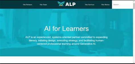 [video] Advanced Learning Partnerships Inc On Linkedin Generativeai Education Genai