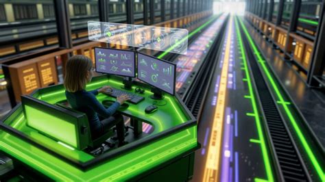 Artificialintelligence Cloudcomputing Itinfrastructure Dataanalytics Sagar Desai