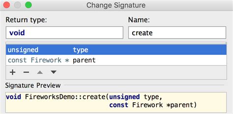 Intelligent Coding Assistance Code Analysis Features CLion