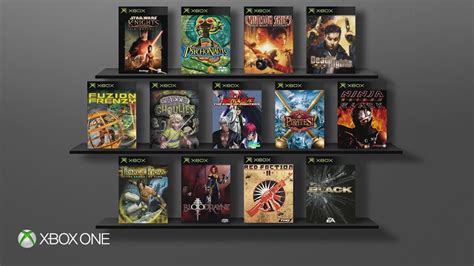Xbox One Backwards Compatibility List 2024 Terza Michal