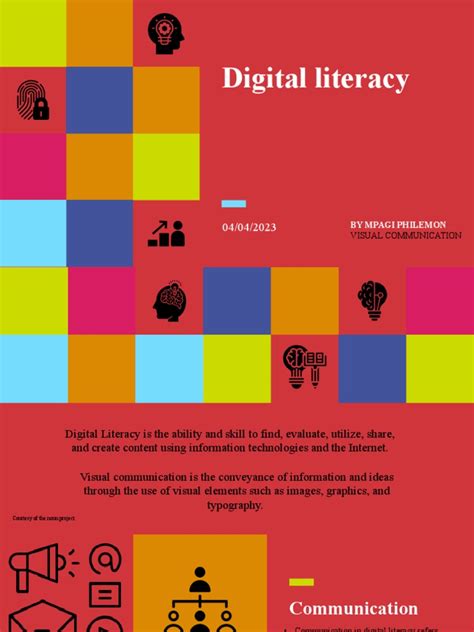 digital literacy pdf computer security security