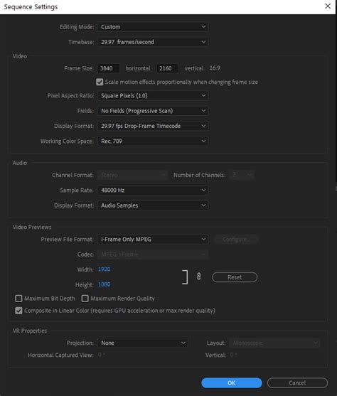 solved black screen source and preview when using gpu adobe
