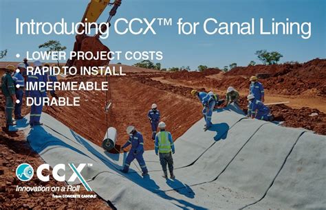 Introducing Ccx Concrete Canvas®