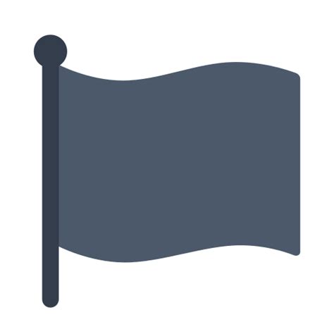 🏴 Waving Black Flag Emoji Meaning And Usage
