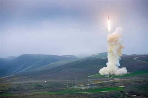 Missile Defense Agency Mda Resumes Testing Of The Ground Based Interceptor Defense Update