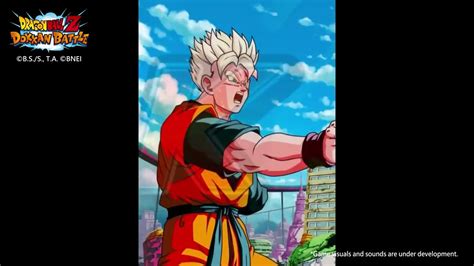 Future Gohan Ssj4