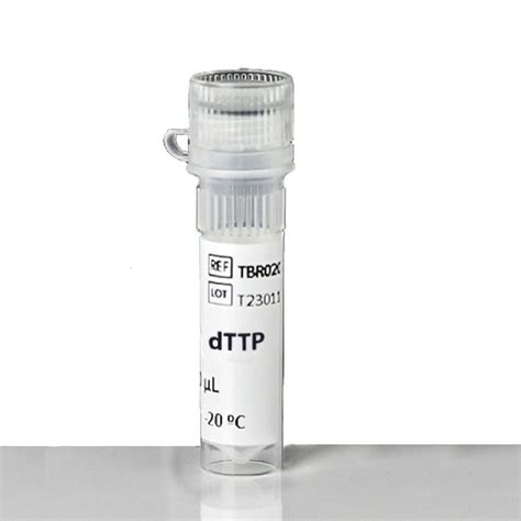 High Q™ Dttp 100 Mm Tiaris Biosciences Sl