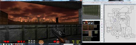 E M Development Image Doom Reborn Mod For Doom Reborn ModDB