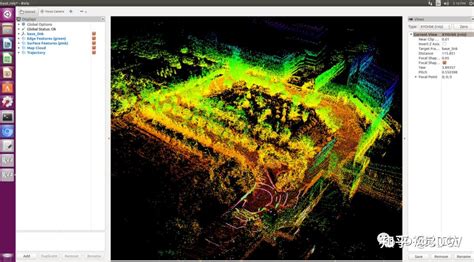 彻底搞懂基于LeGo LOAM框架的激光SLAM 理论 源码 实战 知乎