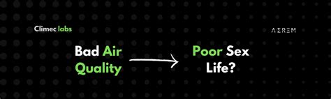 The Air Between The Sheets How Poor Air Quality Can Ruin Your Sex Life