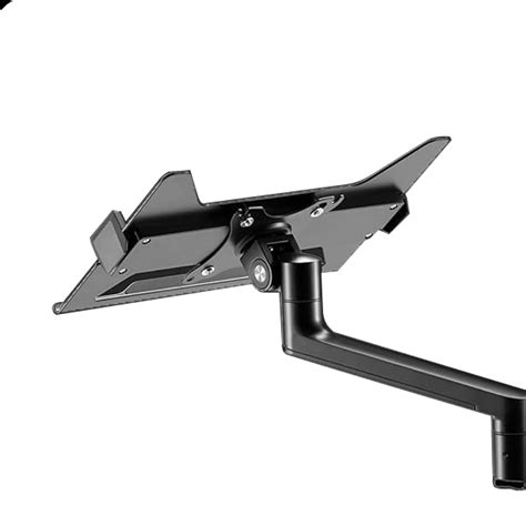 Dual Monitor Arm Model L Dubai Navo