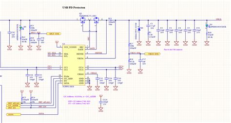 tcpp02 m18 spurious over current protection faul stmicroelectronics community