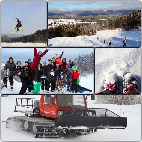 Sport Eichinger Snowtopia Sankt Oswald