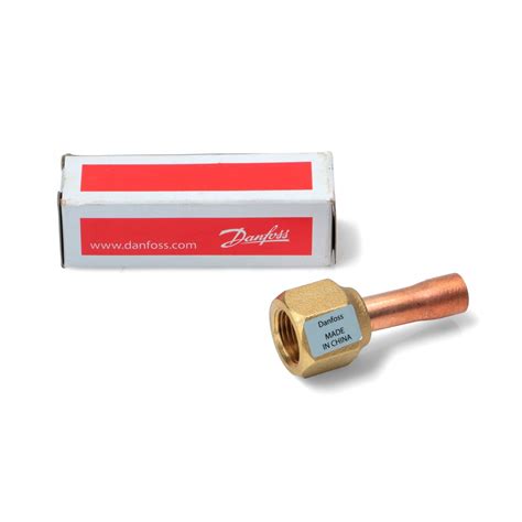Danfoss Adapter Dnf T2 Te Cart Ods 3 8