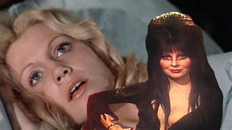 Elviras Movie Macabre Count Draculas Great Love Apple Tv