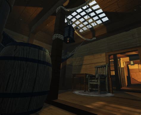 working on a first person multiplayer naval combat game r robloxgamedev