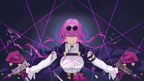 卡芙卡 电脑壁纸