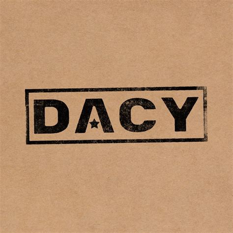 Interview Ruby Dacy Of Dacy On Their Debut Ep The Songs Are All Looking At Things For The