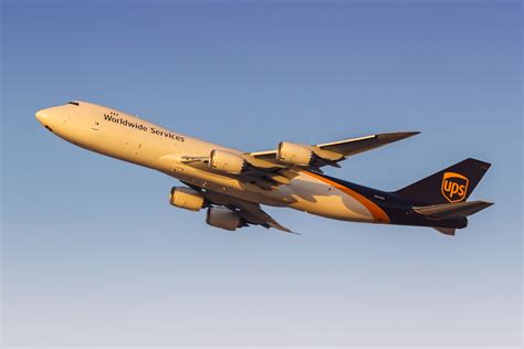 Why The Boeing 747 8f Has Such A Shorter Upper Deck Compared To The 747 8i