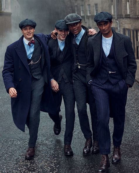 Ralph Lauren Mens Clothing Male Models