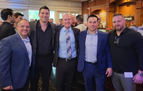 Lanj Hosts Spring Membership Dinner Chauffeur Driven