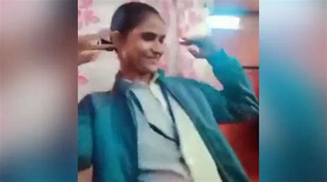 ڈانس ویڈیو وائرل ہونے پر چار خواتین پولیس اہلکار معطل