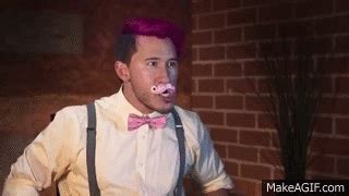 Warfstache Interviews Markiplier On Make A 