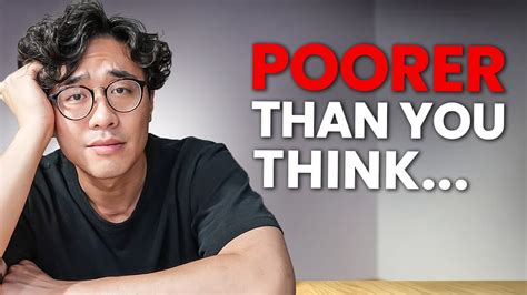 Understanding Class Divisions Net Worth And Income Levels Explained