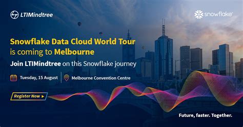 Sumita K Chakrabarty On Linkedin Data Cloud World Tour Melbourne