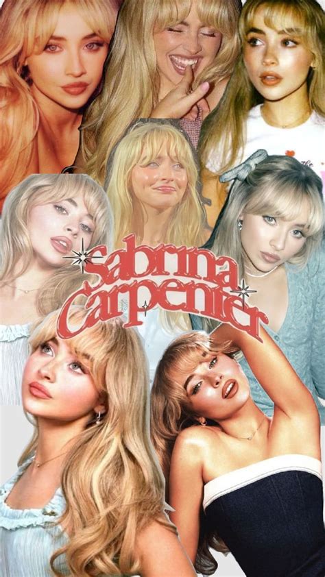 Sabrina Carpenter Wallpaper Sabrina Carpenter Album Sabrina