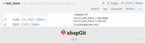 Reset Local Subpackage Is Created With Wrong Text After Switching Branches · Issue 2264