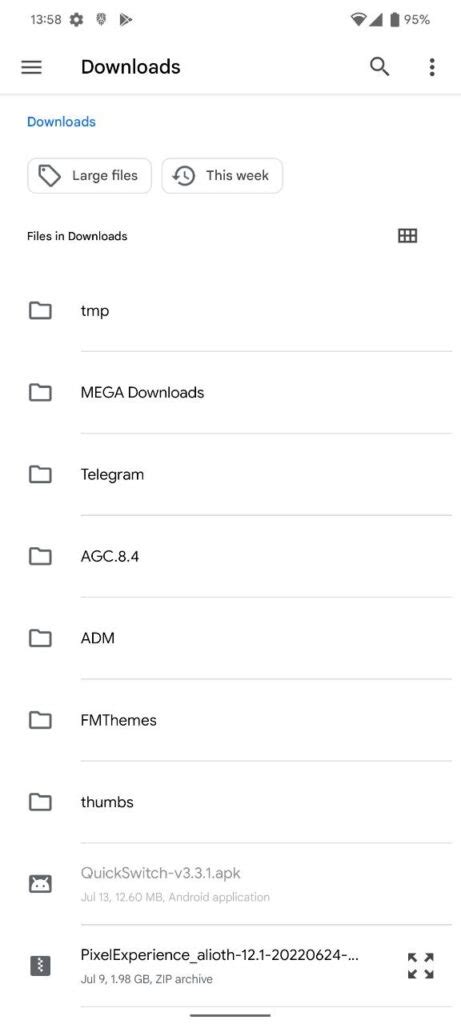 How To Use MIUI Camera On AOSP Based ROMs ANX Camera Xiaomiui Net
