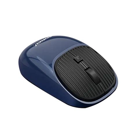 Forev Fv 169 Wireless Rechargeable Glossy Mouse