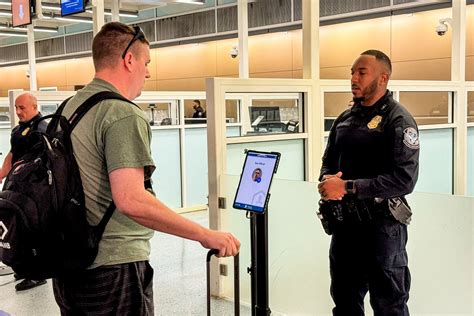 What Is Enhanced Passenger Processing At Airports And Should You Use